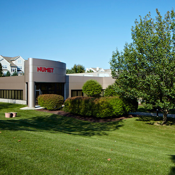 Numet Operations | Kinetic Engine Systems