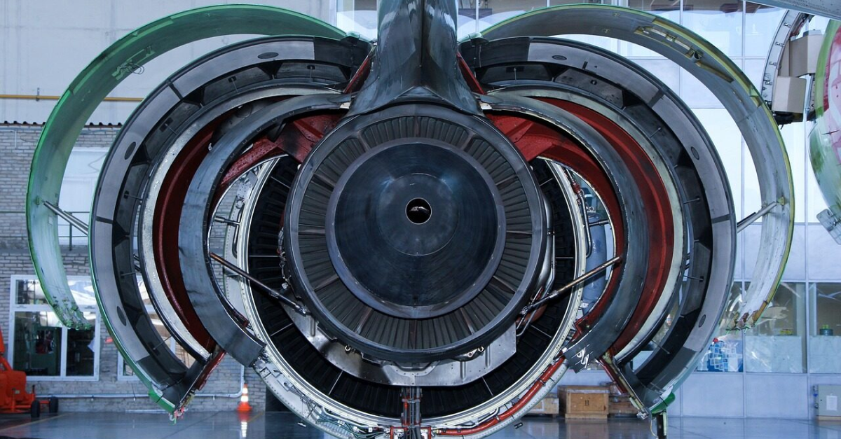 Products | Kinetic Engine Systems